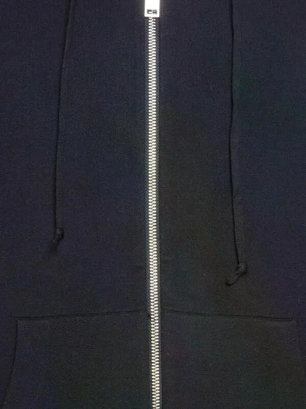 Sandro Zip-up Hoodie Tracksuit