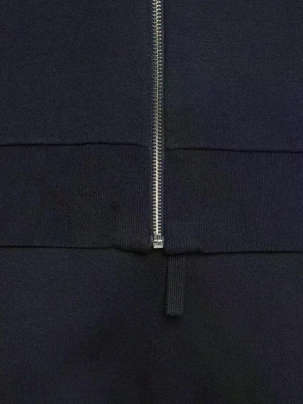 Sandro Zip-up Hoodie Tracksuit