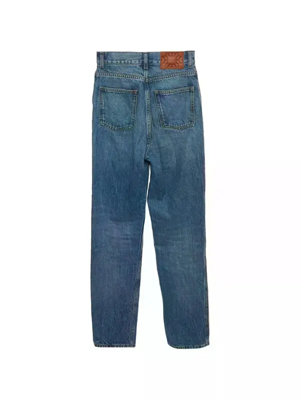 Sandro Straight-fit Jeans
