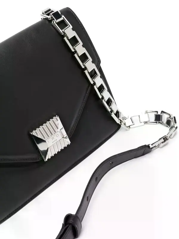 IRO PARIS Chain Shoulder Bag