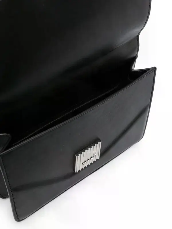 IRO PARIS Chain Shoulder Bag