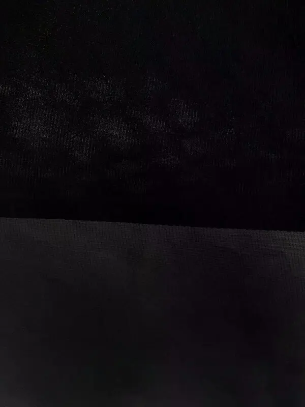 Elisabetta Franchi Plain Stretch Tights