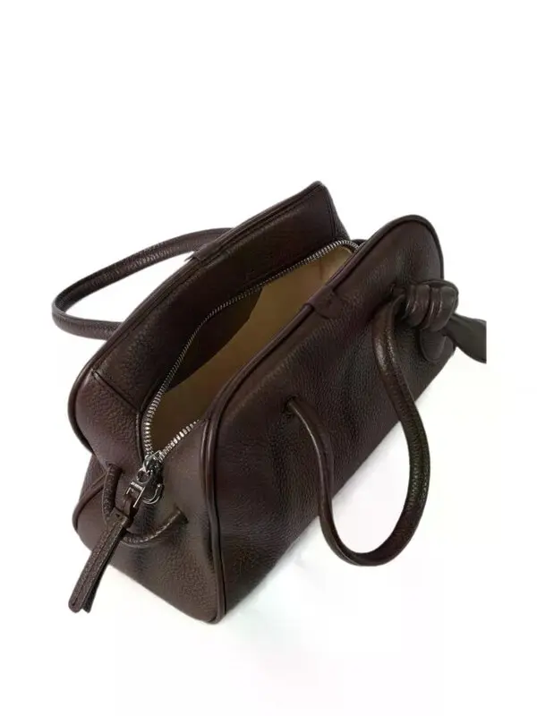 Jacquemus Le Petit Sac Porte "tourisme