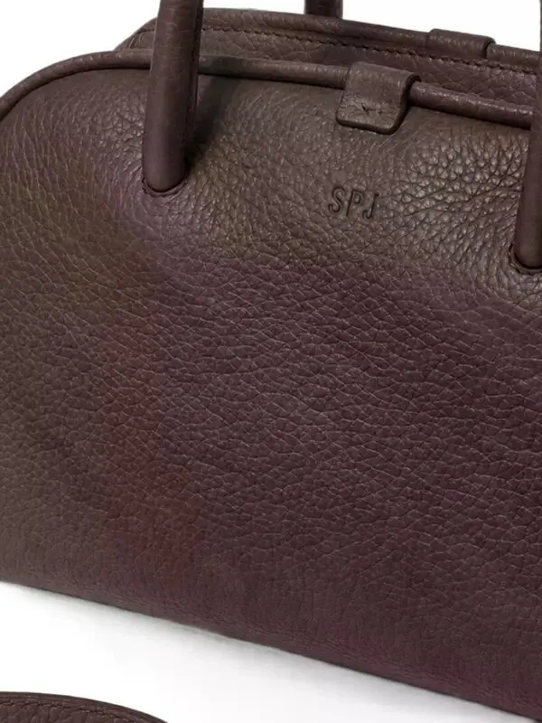 Jacquemus Le Petit Sac Porte "tourisme