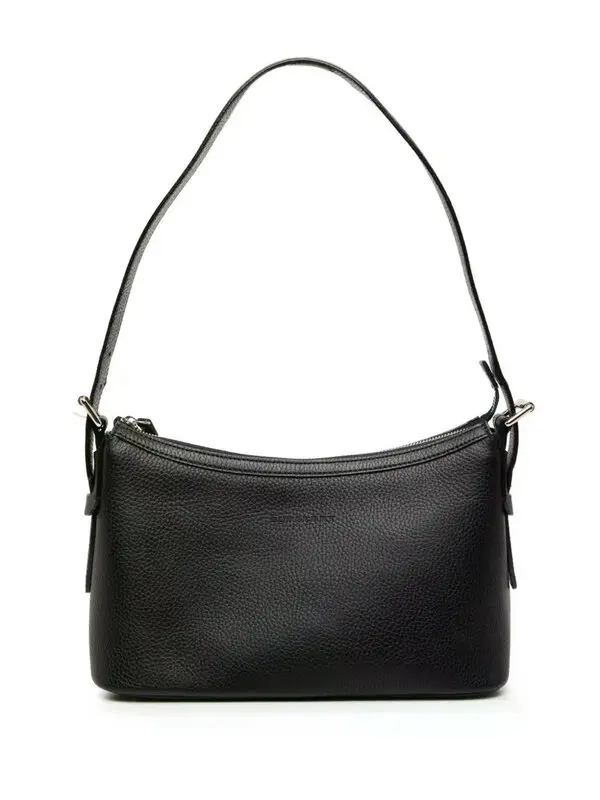 Burberry Leather Shoulder Bag