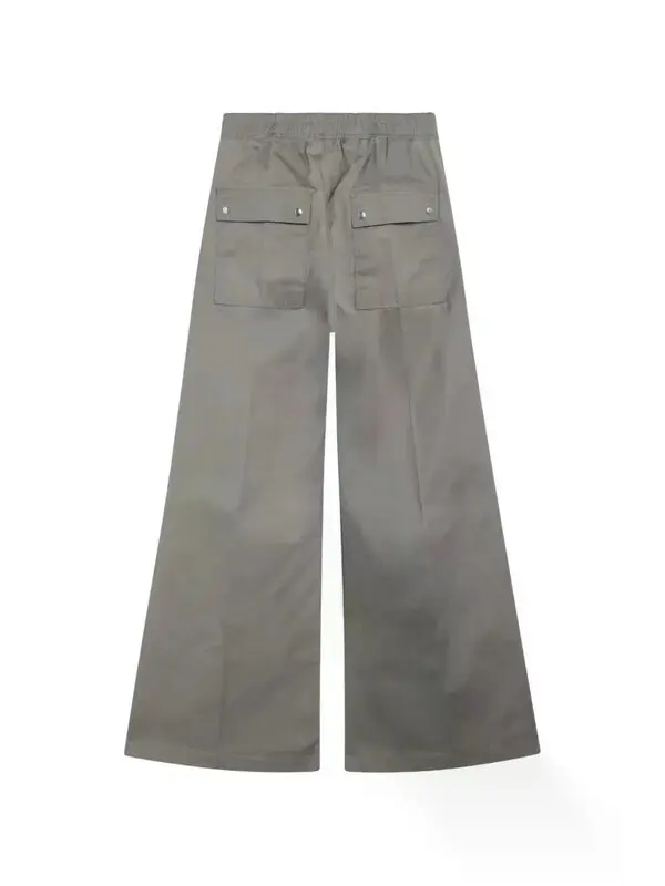 Rick Owens Bela Wide-leg Trousers
