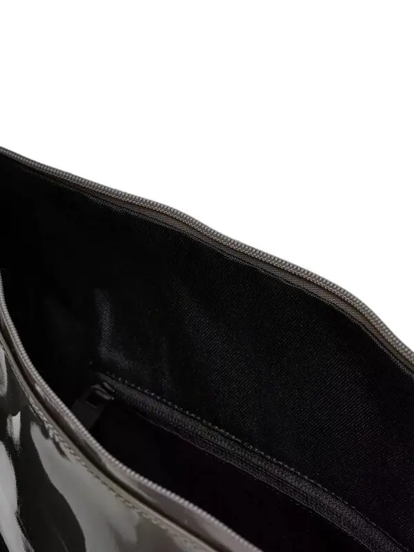 Rains Glossy Finish Tote Bag