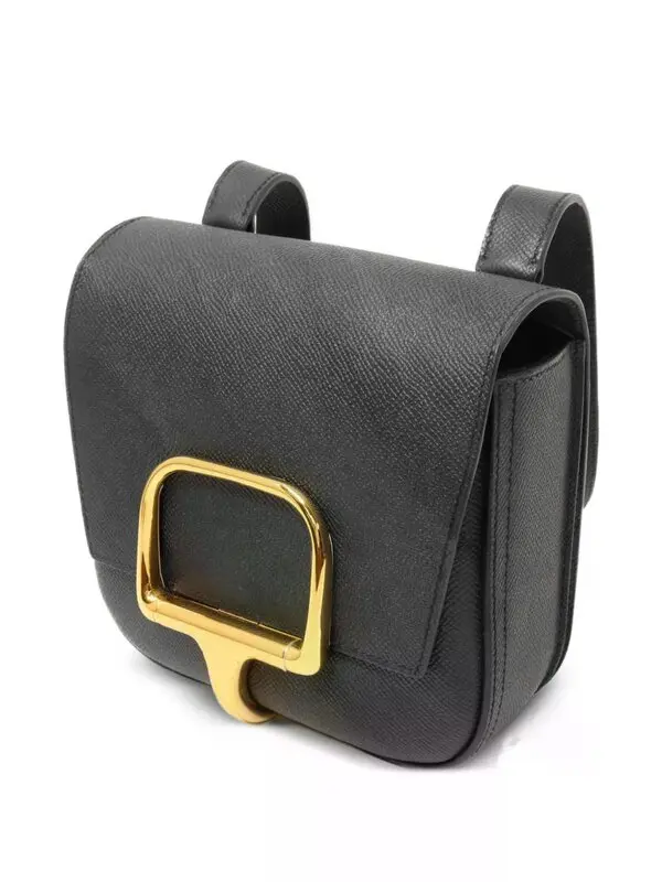 Hermès Mini Della Cavalleria Shoulder Bag