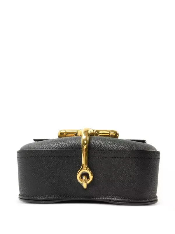 Hermès Mini Della Cavalleria Shoulder Bag