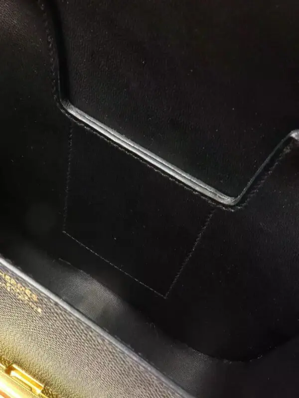Hermès Mini Della Cavalleria Shoulder Bag