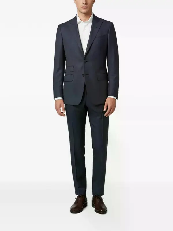TOM FORD Tailored Suit