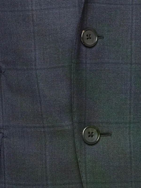 TOM FORD Tailored Suit