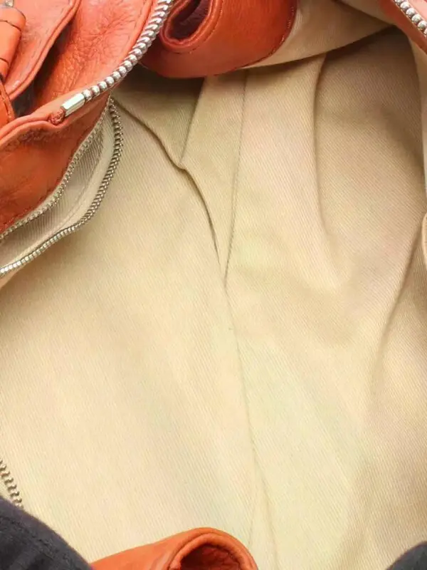 Chloé Paddington Handbag - Brown