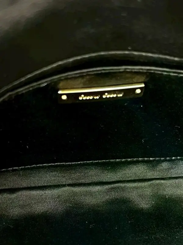 Miu Miu Matelassé Crossbody Bag