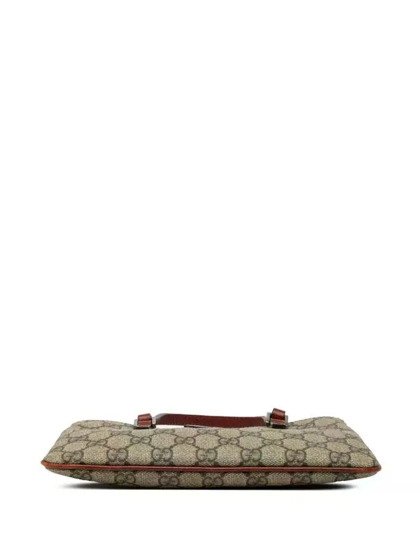 Gucci Gg Supreme Handbag
