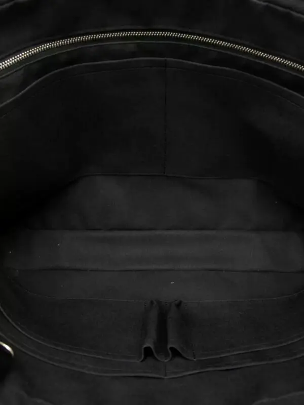 LOUIS VUITTON Damier Graphite Business Bag