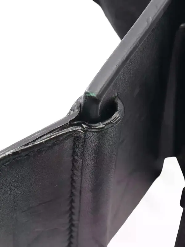 Gucci 1990-2010 Gg Canvas Shoulder Bag