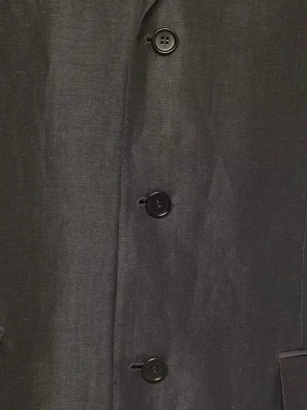 424 Single-breasted Notched-lapels Suit