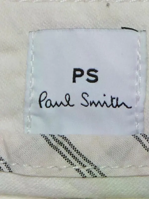 424 Logo-detail Trousers