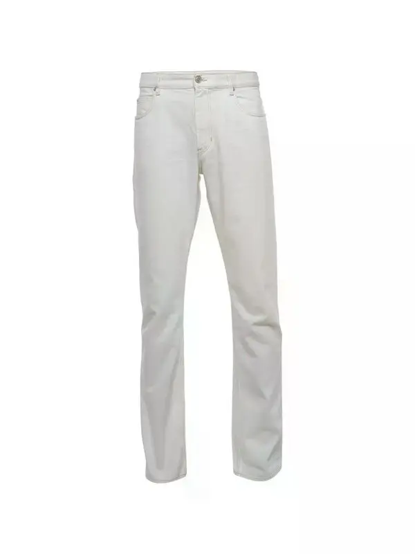 Isabel Marant Étoile Straight-fit Jeans