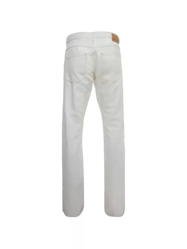 Isabel Marant Étoile Straight-fit Jeans