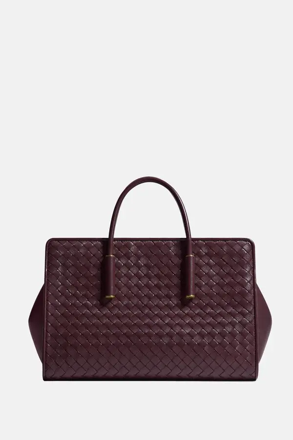 Bottega Veneta Small Barbara Tote