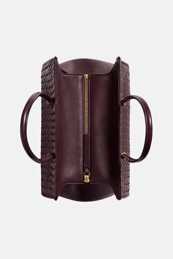 Bottega Veneta Small Barbara Tote