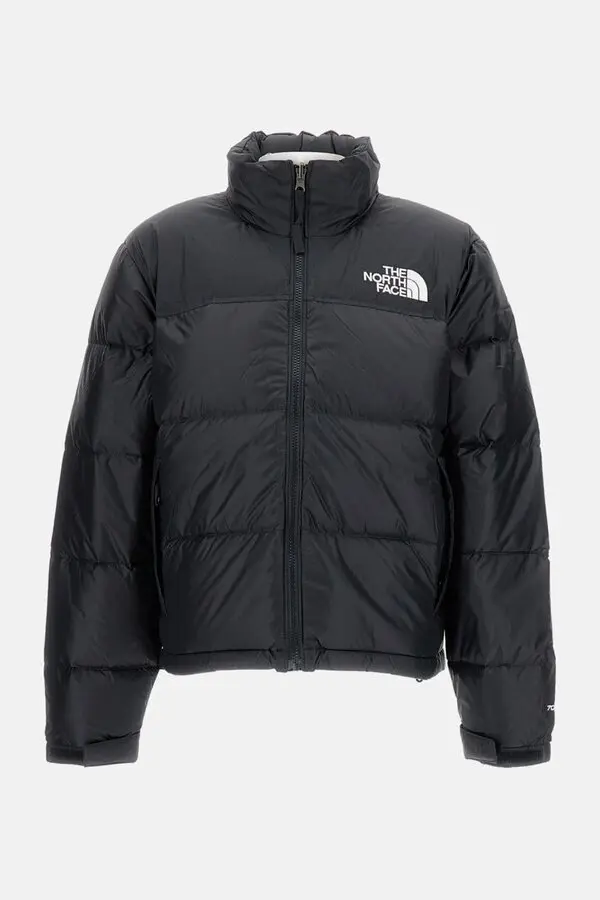 The North Face 1998 Retro Down Jacket - Nero
