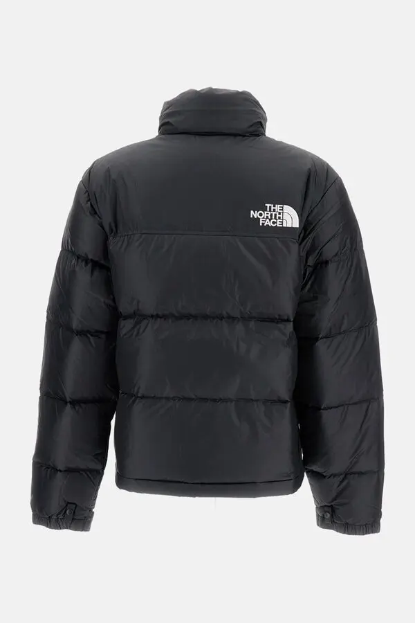 The North Face 1998 Retro Down Jacket - Nero