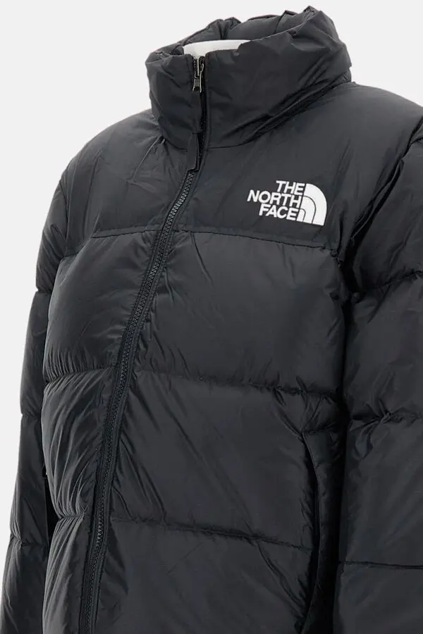The North Face 1998 Retro Down Jacket - Nero