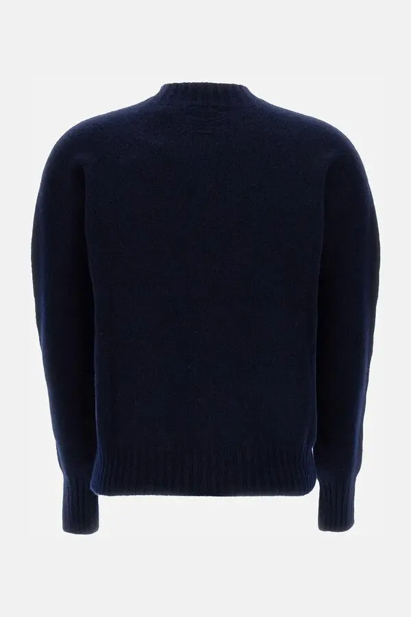 DRUMOHR Wool Sweater