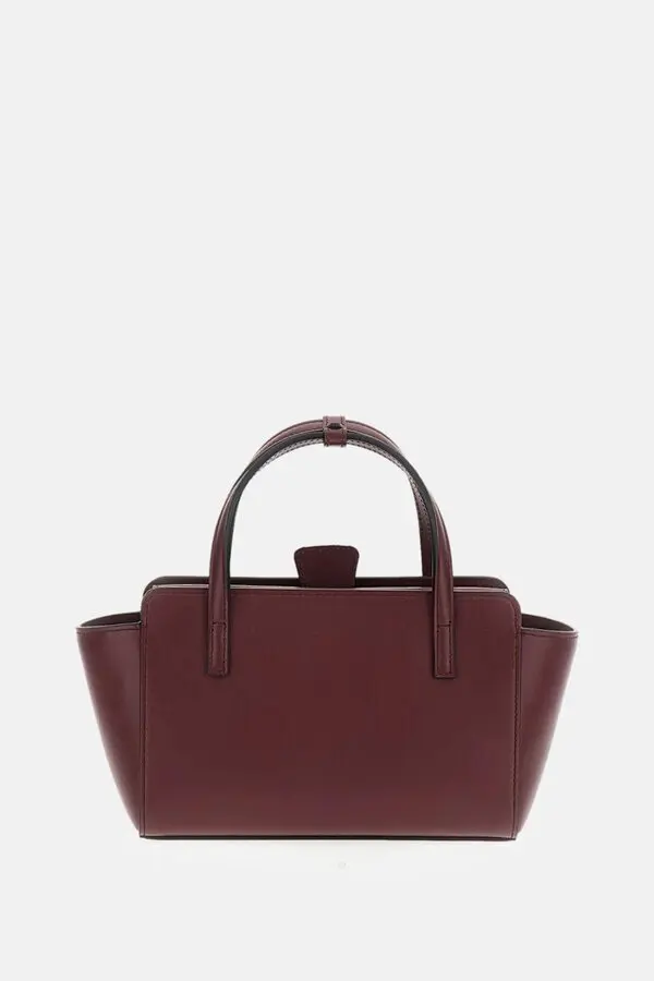 HIDESINS Crossbody Bag Flap S