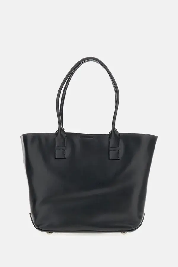 Hogan Small Address Shopping Bag