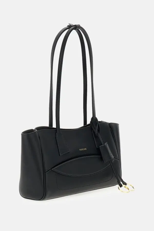 HIDESINS Shopper Bag S - Black