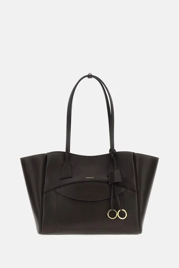 HIDESINS Shopper Bag - Brown