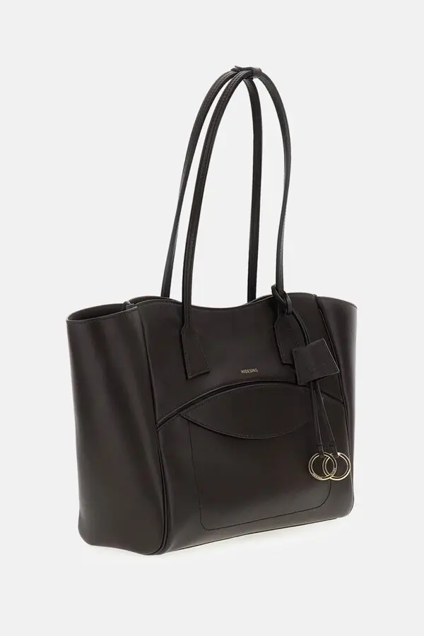HIDESINS Shopper Bag - Brown