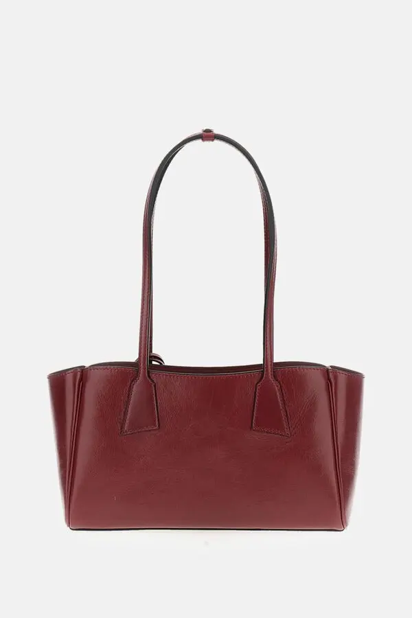 HIDESINS Shopper Bag S - Rosso