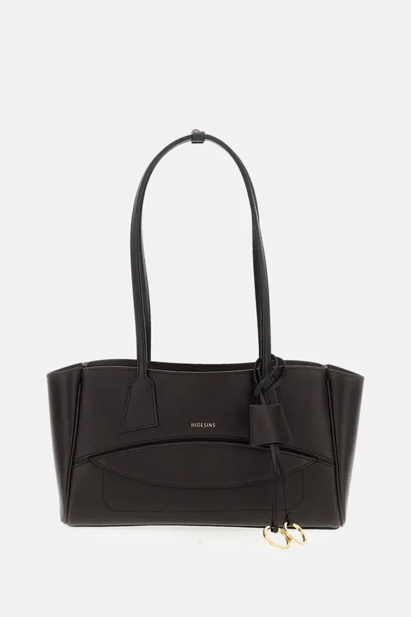HIDESINS Shopper Bag - Marrone