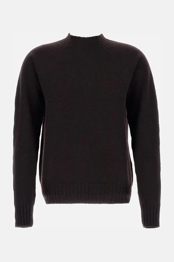 DRUMOHR Wool Sweater