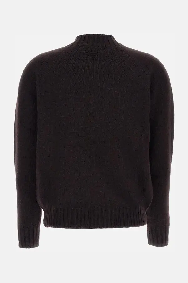 DRUMOHR Wool Sweater