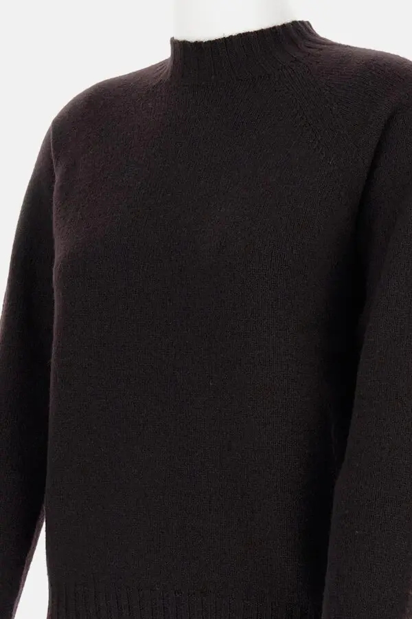 DRUMOHR Wool Sweater