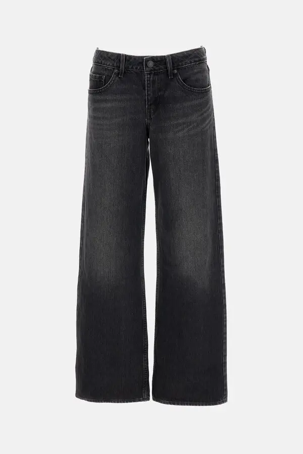LEVI'S Jeans Low Loose S