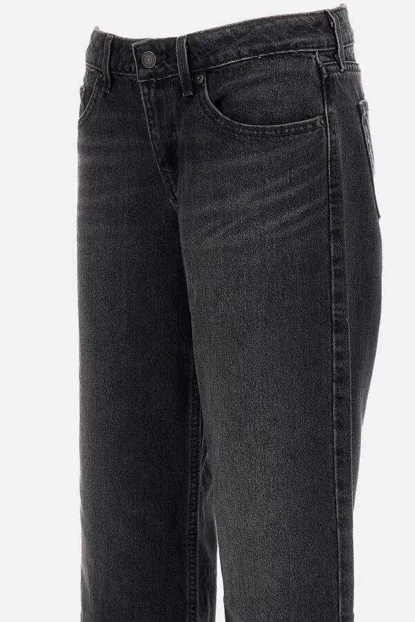 LEVI'S Jeans Low Loose S