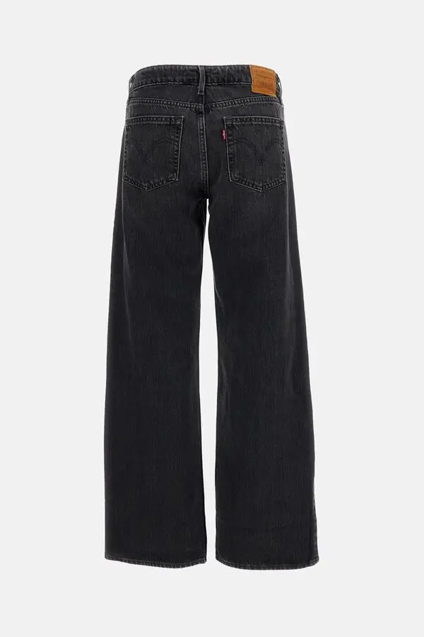 LEVI'S Jeans Low Loose S