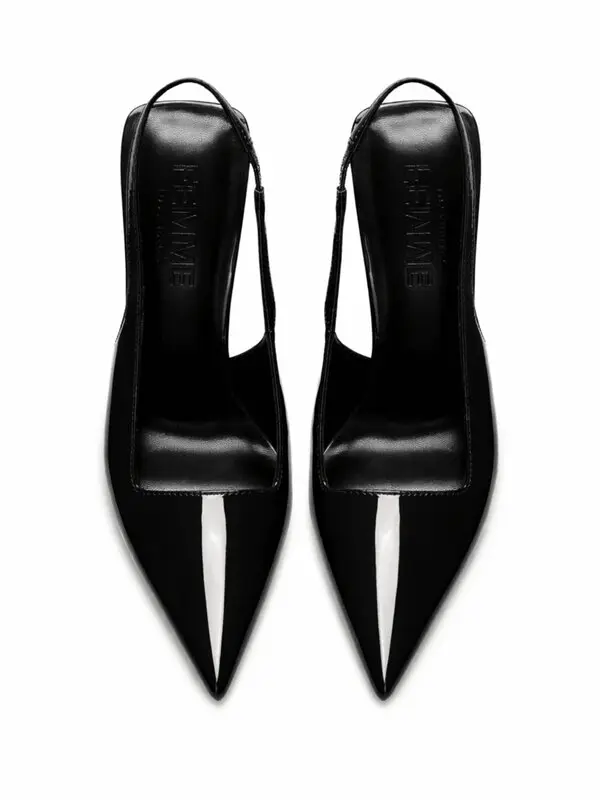 Femme La G63 Slingback 120