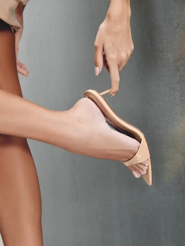 Femme La Marseille Slipper
