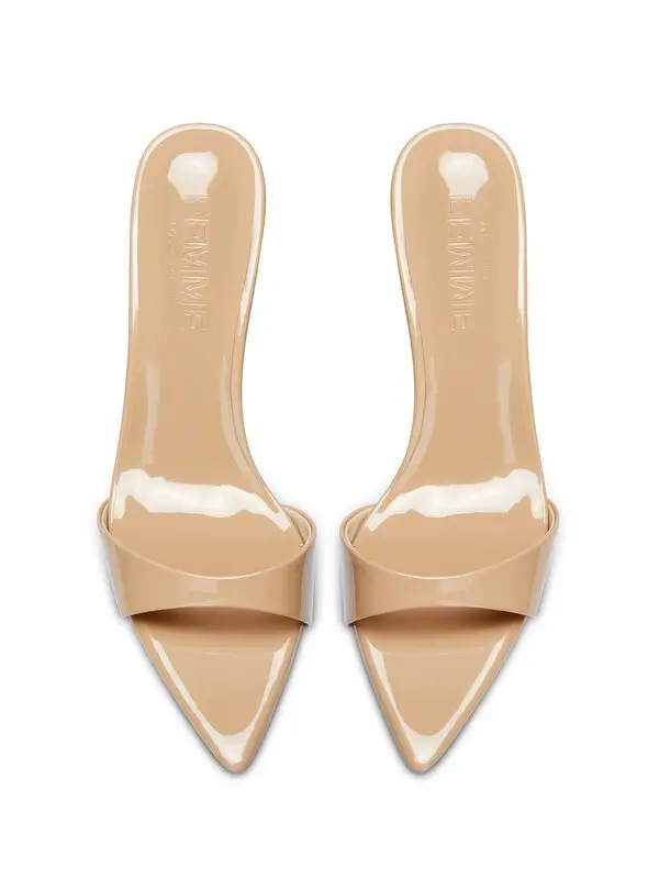 Femme La Marseille Slipper