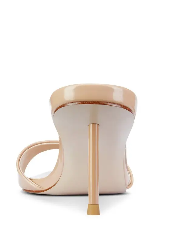 Femme La Marseille Slipper