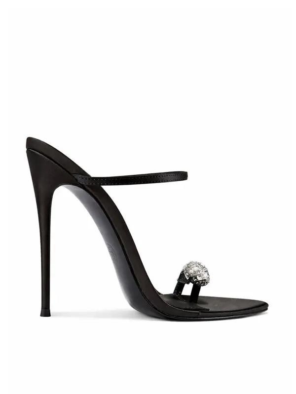 FEMME Geneva Slipper