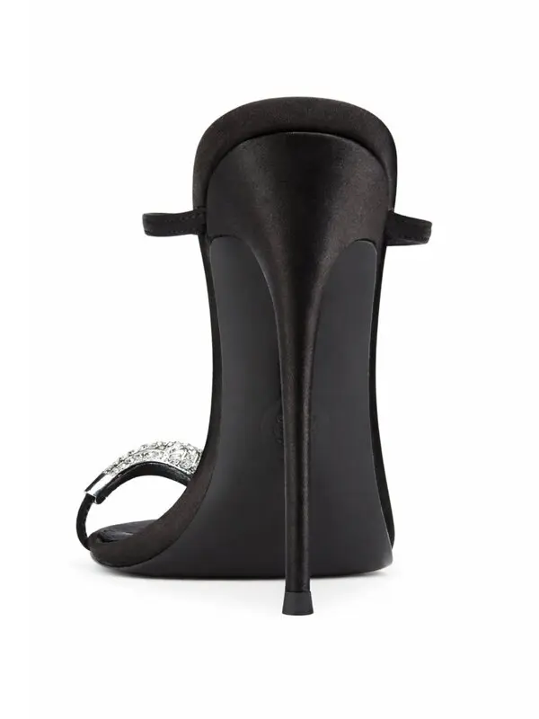 FEMME Geneva Slipper
